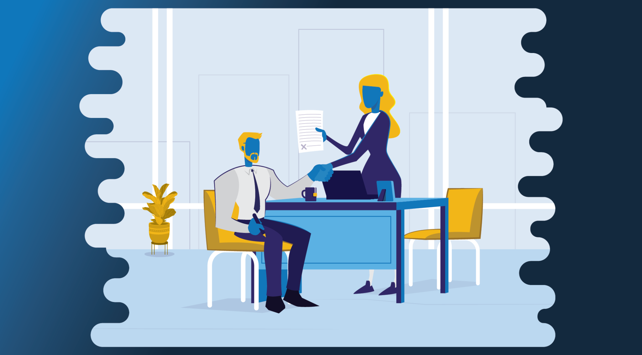 What Is Nec4 Concordia Resolution